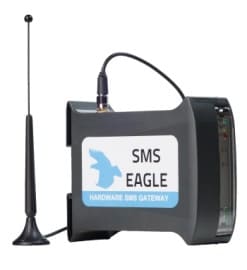 New SMSEagle NXS-9700-3G | SMSEagle