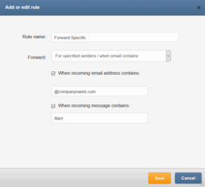 Email to SMS | Send SMS from Email | Hardware SMS Gateway