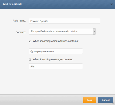 Email to SMS | Send SMS from Email | Hardware SMS Gateway