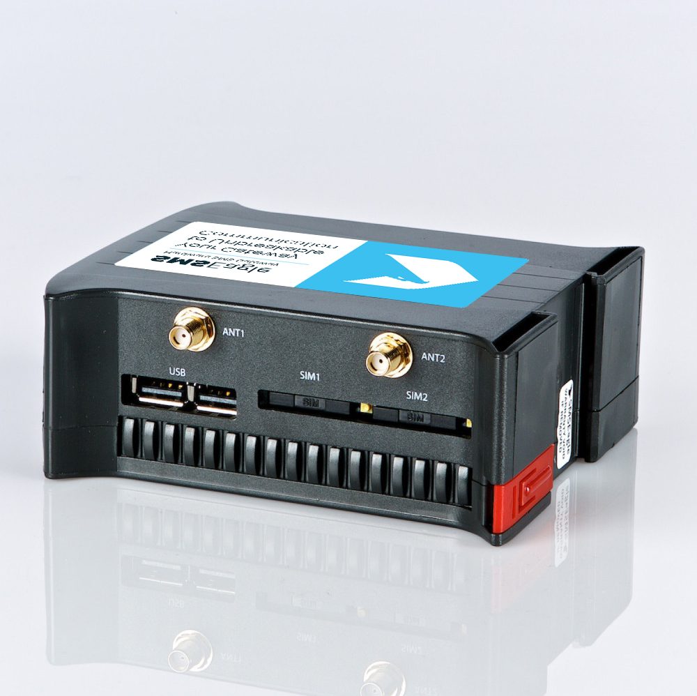 Dual Modem | SMSEagle