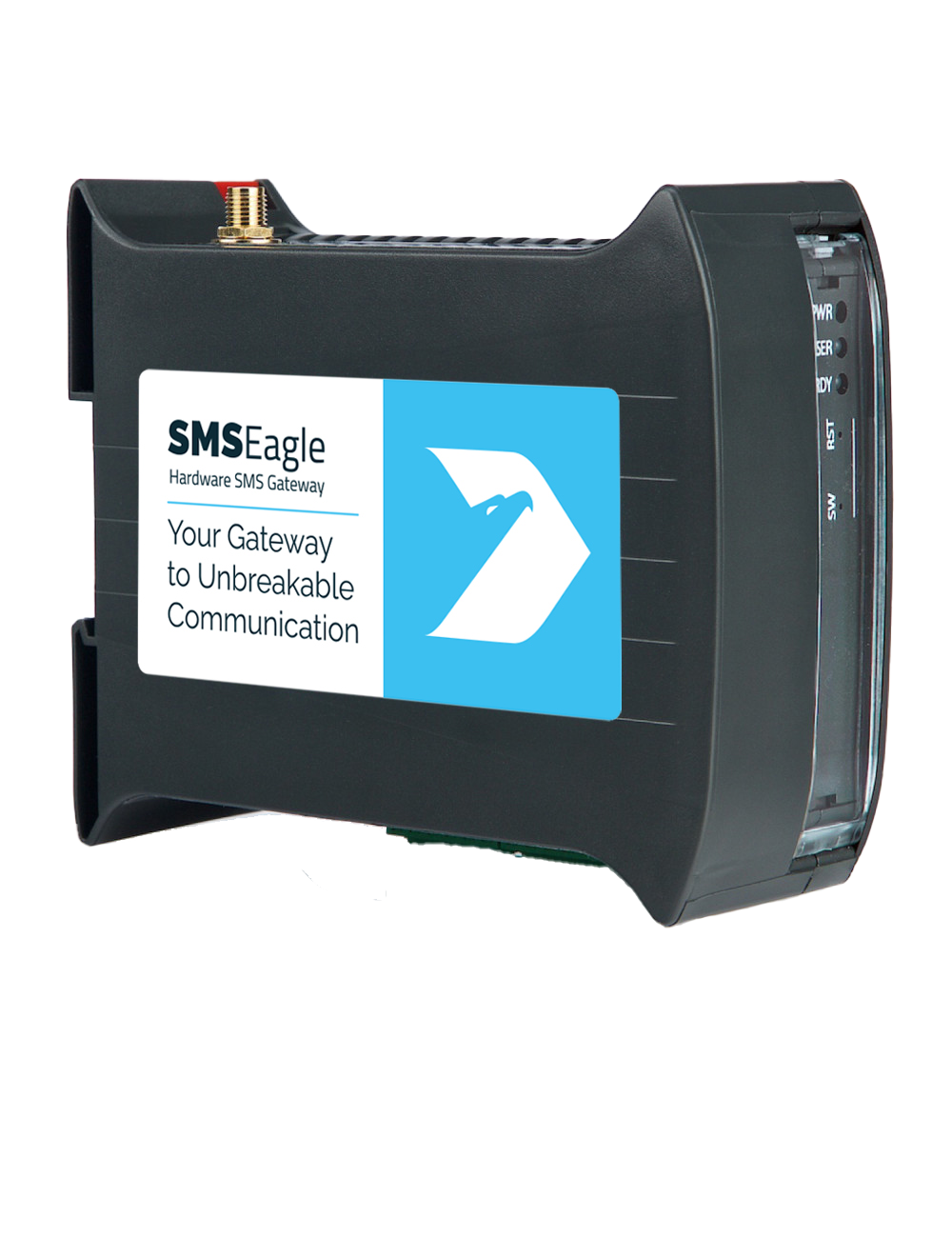 Single Modem | SMSEagle