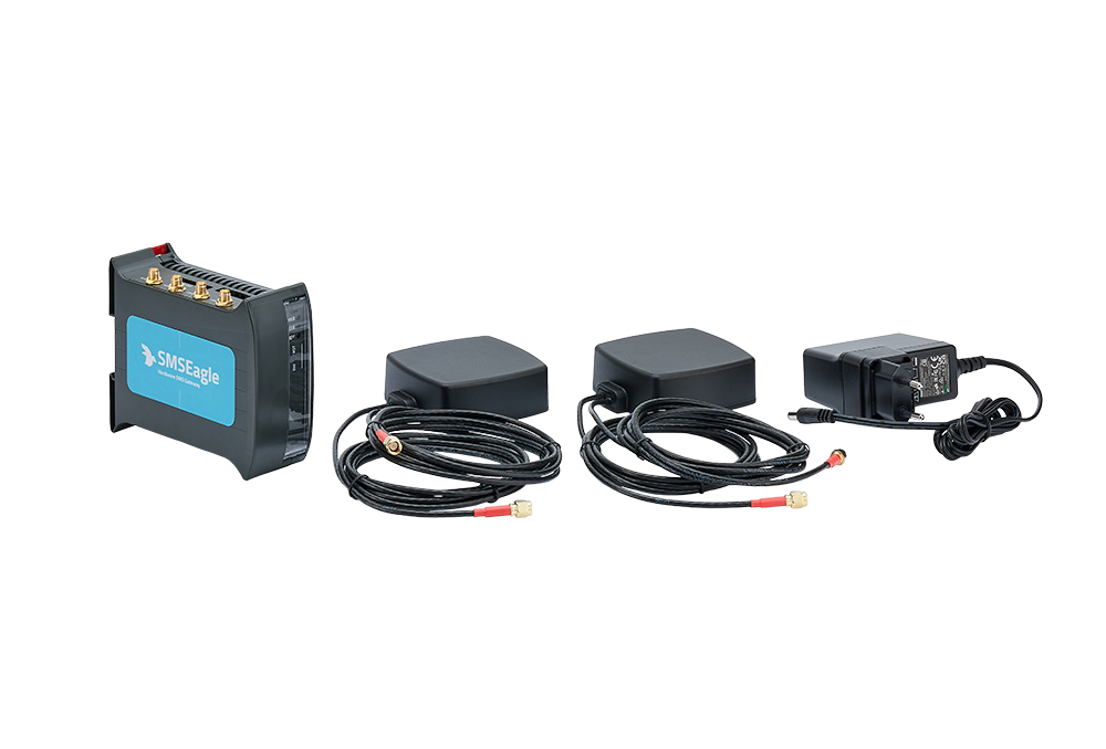 SMSEagle Introduces NXS-9700-5G Providing Global 5G Coverage and ...